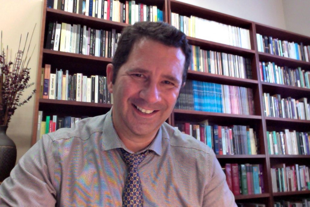 Joseph Dimuro, Baird Society Resident Scholar – Smithsonian Libraries ...