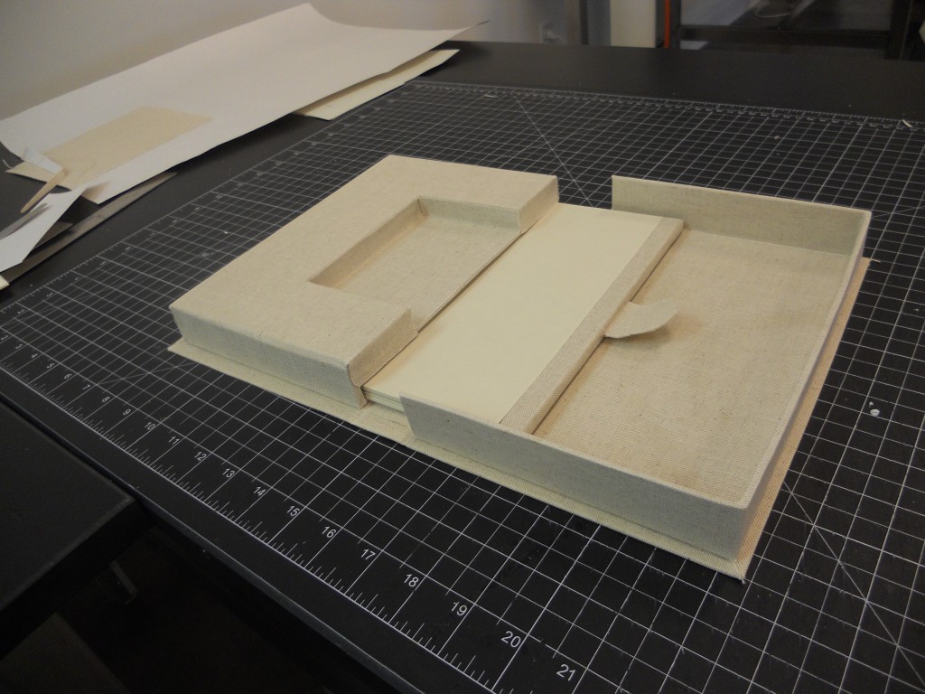 The Fix: Common Conservation Techniques for Stabilizing Books ...