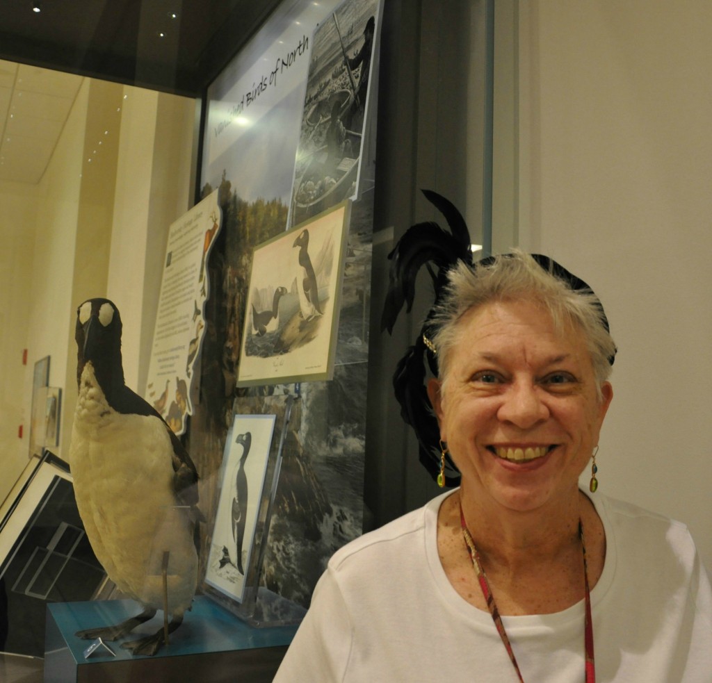 A Chat with the Libraries’ Exhibitions Guru – Smithsonian Libraries ...