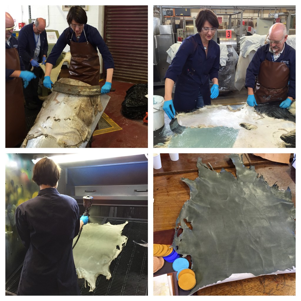 The Fix – Understanding Leather – Smithsonian Libraries and Archives ...