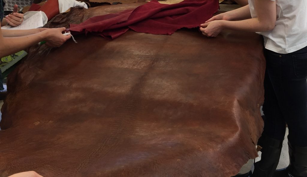 The Fix – Understanding Leather – Smithsonian Libraries and Archives ...