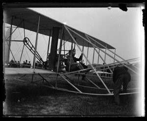 The Short, Soaring Life of Lieutenant Selfridge – Smithsonian Libraries ...