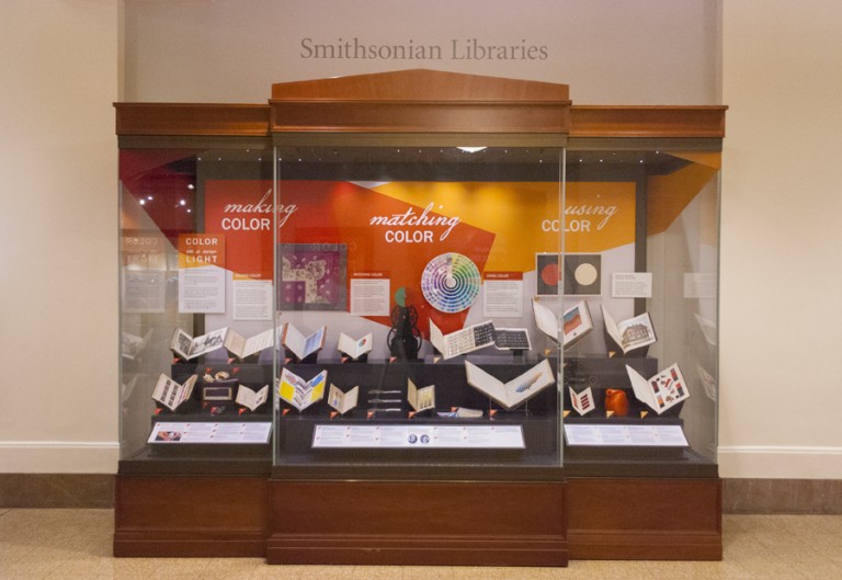 The Fix: Crafting brilliant book cradles – Smithsonian Libraries and ...