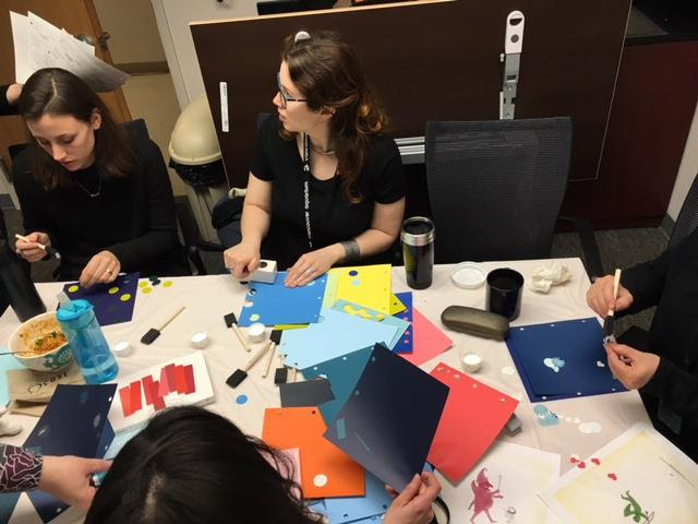 Join us for “Indoor Recess”! – Smithsonian Libraries and Archives / Unbound