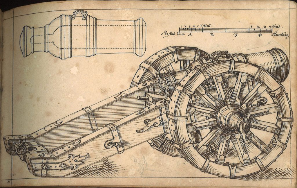 My Visit to the Dibner Library – Smithsonian Libraries / Unbound