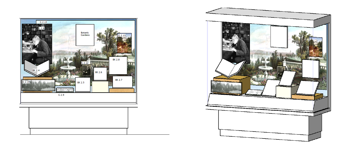 The Fix – Preparing an Exhibition Takes a Village – Smithsonian ...