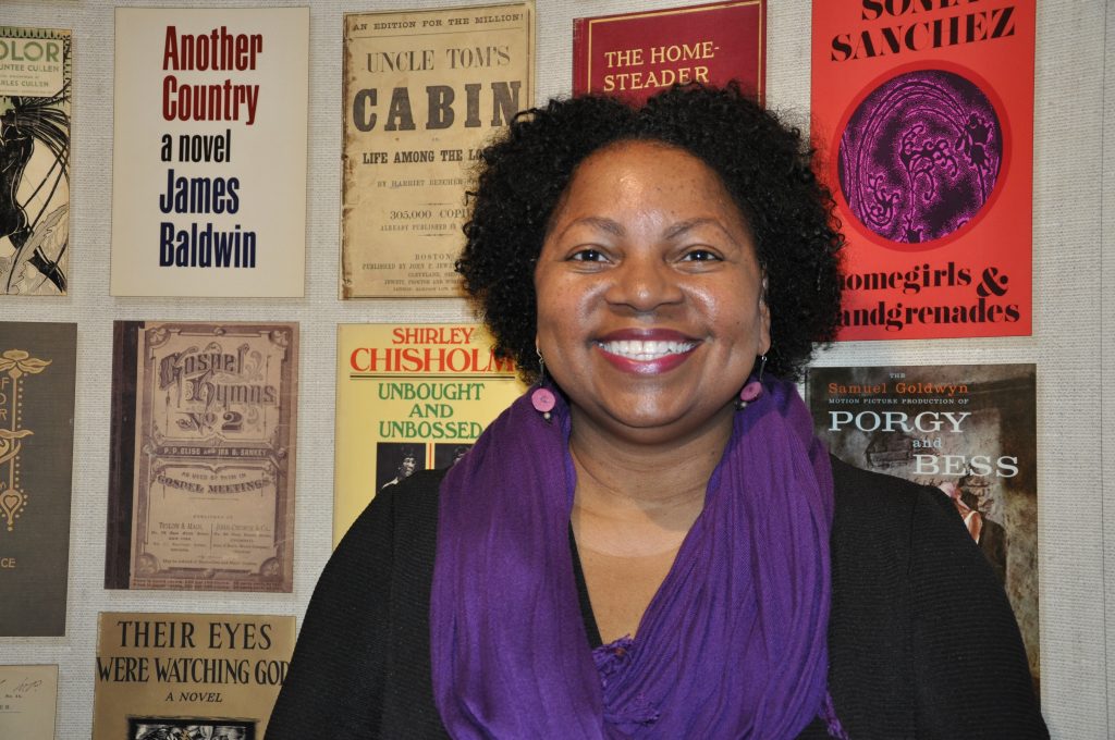 Spotlight: National Museum of African American History and Culture ...