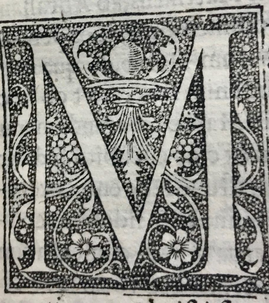 A Woman’s Work in Sixteenth-Century Paris – Smithsonian Libraries / Unbound