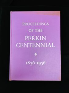 Mosquitoes and Mauve: a story of scientific discovery and the British ...