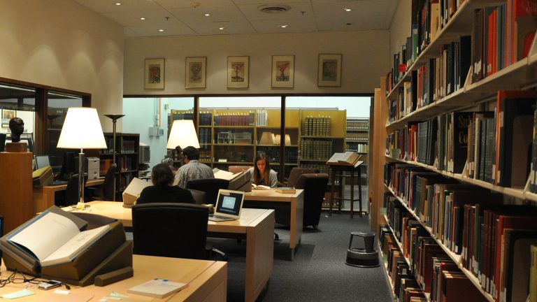 Smithsonian Libraries and Archives / Unbound