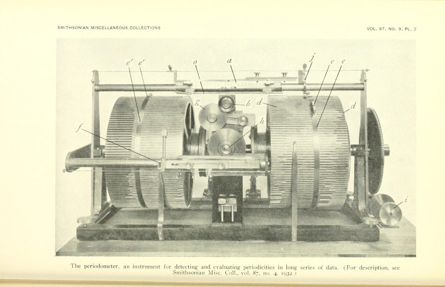 Early 20th-Century Women Computers at the Smithsonian – Smithsonian ...