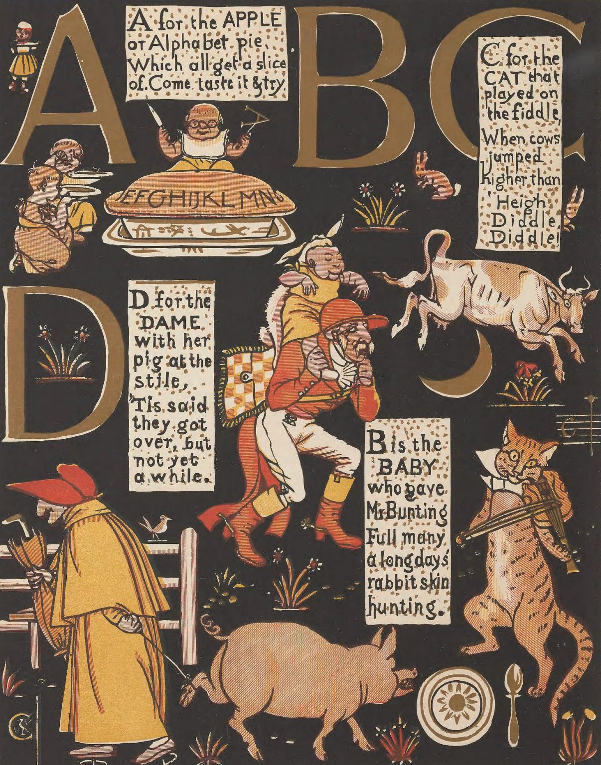 Digital Jigsaw Puzzles: Fall 2021 Edition – Smithsonian Libraries / Unbound