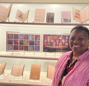 “Highlights of the NMAAHC Library Collection” Opens at National Museum ...