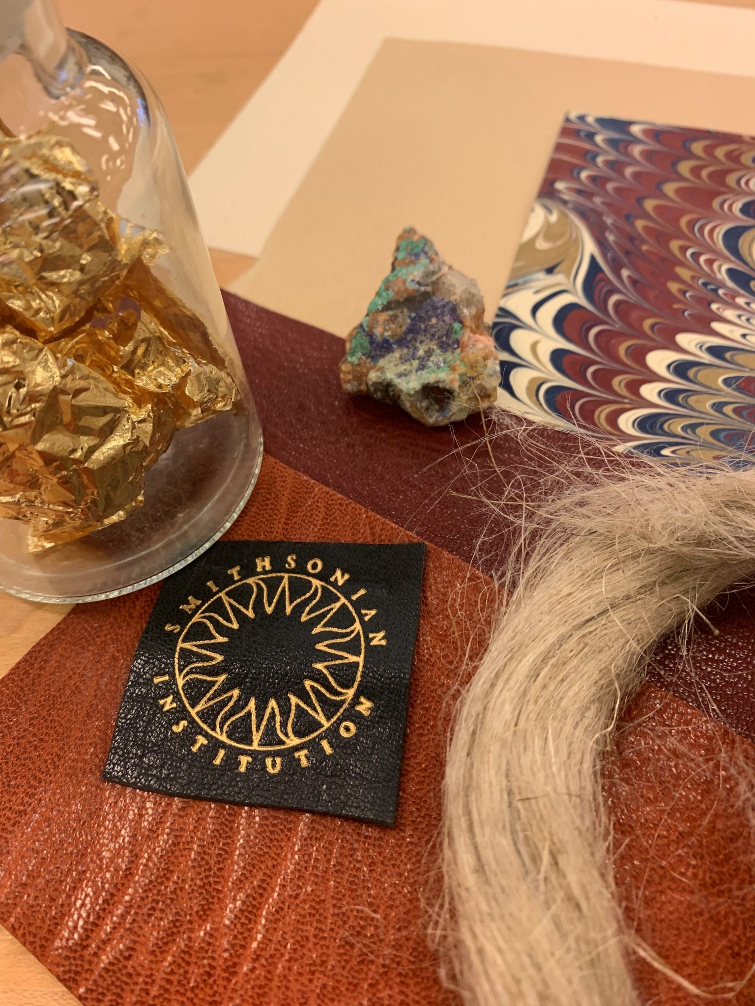 When Middle East Met West – Smithsonian Libraries and Archives / Unbound