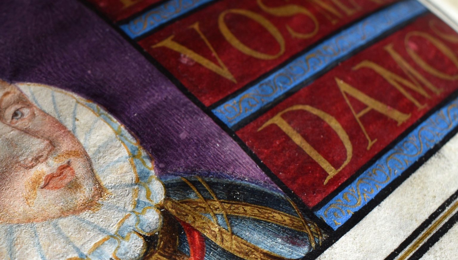 Smithsonian Libraries and Archives / Unbound